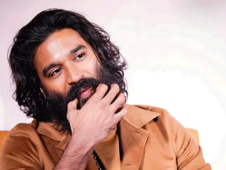 Dhanush Captain Miller First Look; Respect Hi Freedom Hai