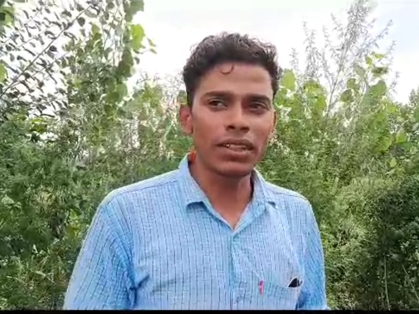 Miscreants looted the collection agent of Midland Micro Finance Company ...