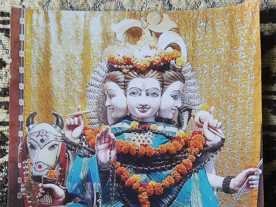 Shri Datta Mauli Anna Maharaj Institute will resound with vocal ...