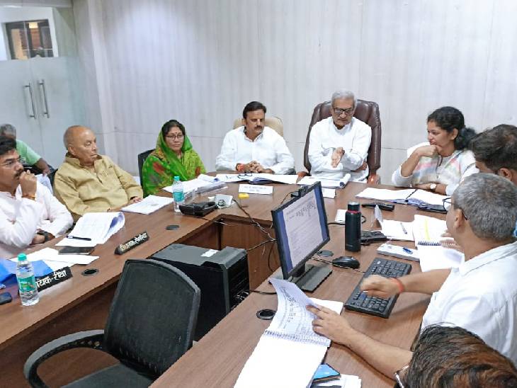 Rewa will be developed at a cost of Rs 15 crore, crores of rupees to be ...