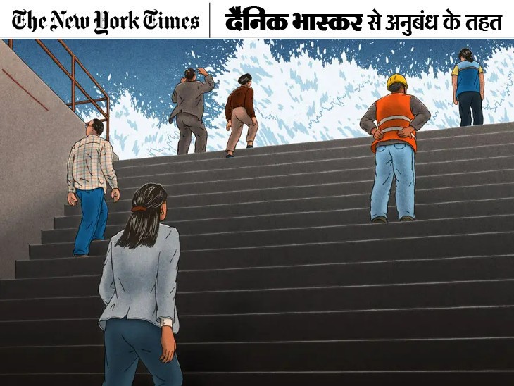 No Job, No Marriage, No Kid: China’s Workers and the Curse of 35 ...