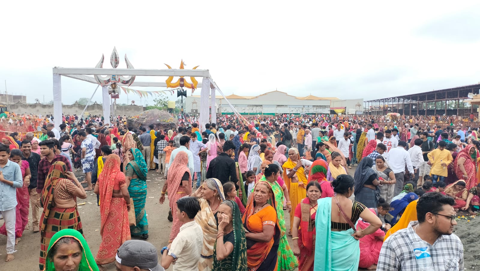 Route diverted from today; Heavy vehicles will reach Bhopal and Indore ...