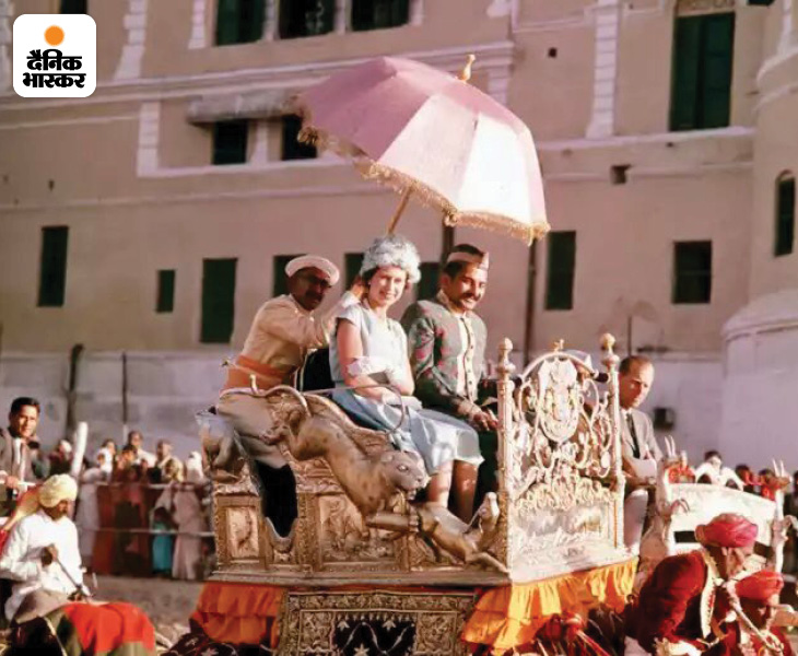 Battle for the palace between Kashi Naresh and sisters, hearing in ...