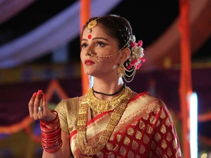 Sushmita Sen Taali Poster Release; Transgender Activist Gauri Sawant ...