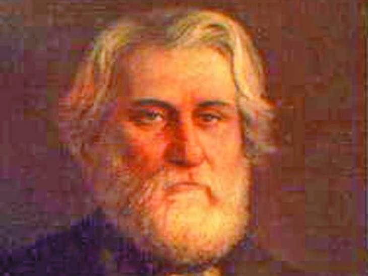 If you wait, you will never start - Ivan Turgenev | लेसन्स फ्रॉम ग्रेट ...