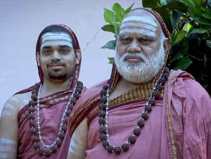 Devotees will celebrate Guru Parv with the worship of Sringeri ...