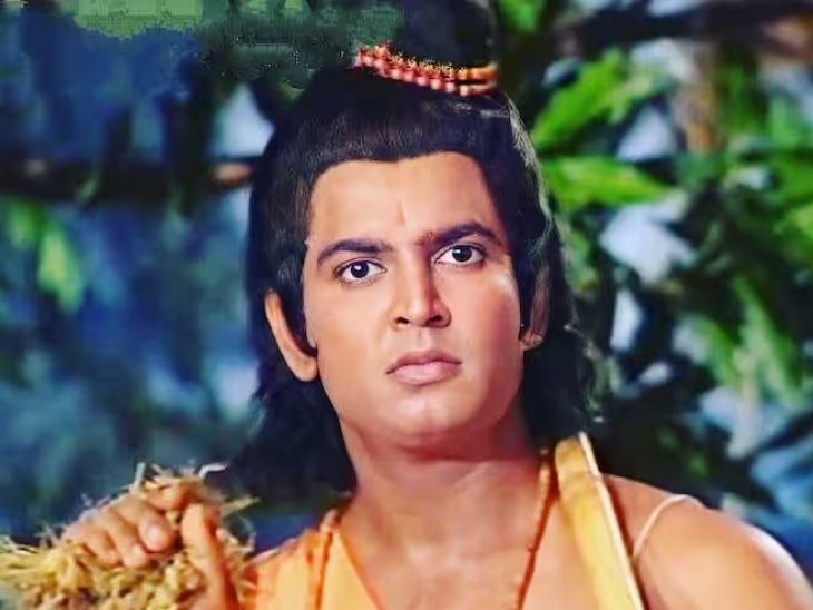 Sunil Lahiri became Laxman said- 'There are emotions in the show, so ...