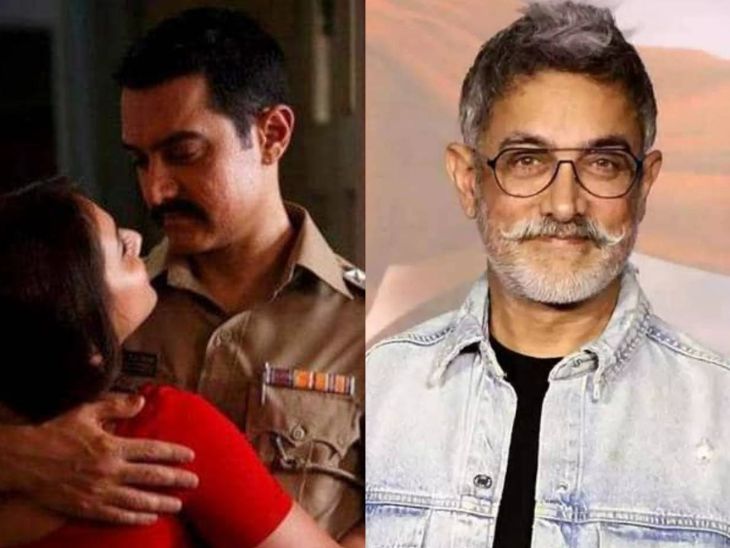 Aamir Khan Tingu | Bollywood Actor Aamir Khan Speaks About His Height ...