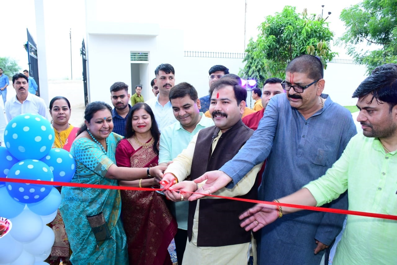 Schools should recognize the potential of children and teach them to ...