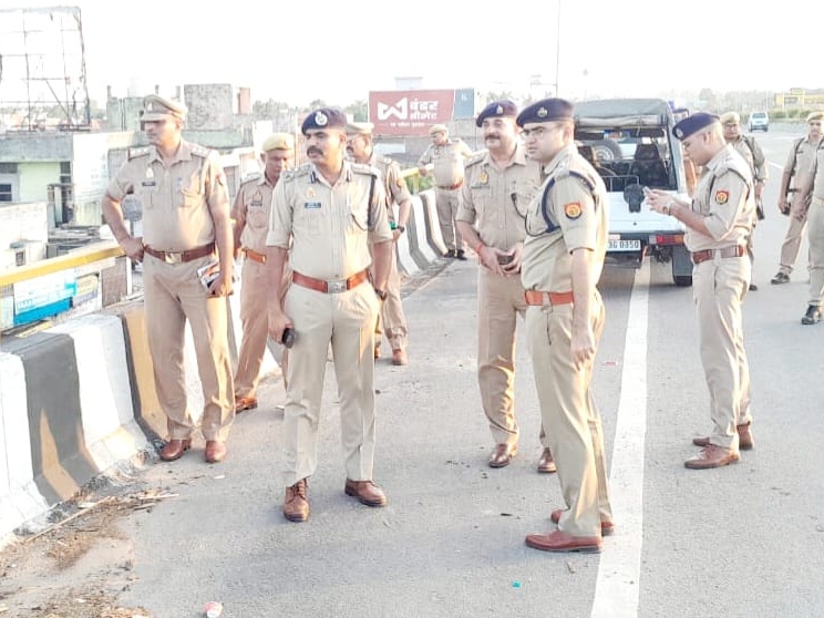 Kanwar Yatra begins in Amroha from today, route divert plan implemented ...