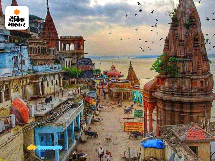 59 दिन सुनाई जाएगी शिव पुराण, 2 करोड़ भक्त पहुंचेंगे काशी; PM मोदी भी ...