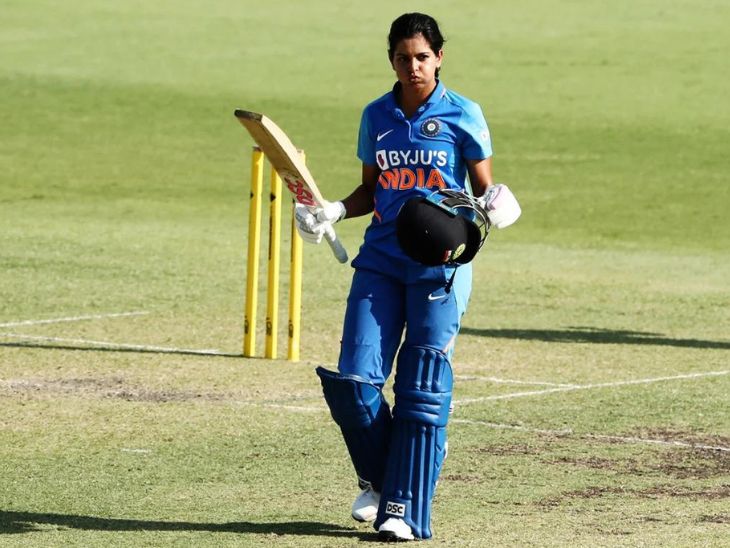 IND Vs BAN Series India Squad Update; Renuka Singh, Richa Ghosh, Shikha ...