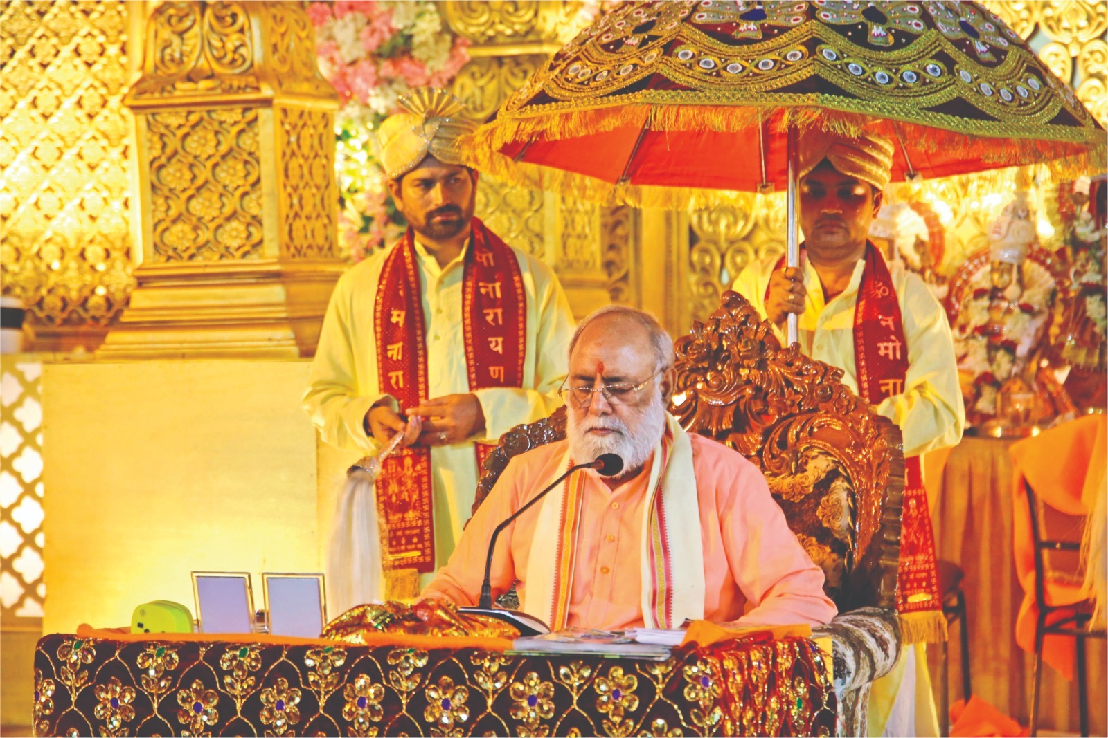 Every impossible task becomes possible by the recitation of Lord Shiva ...