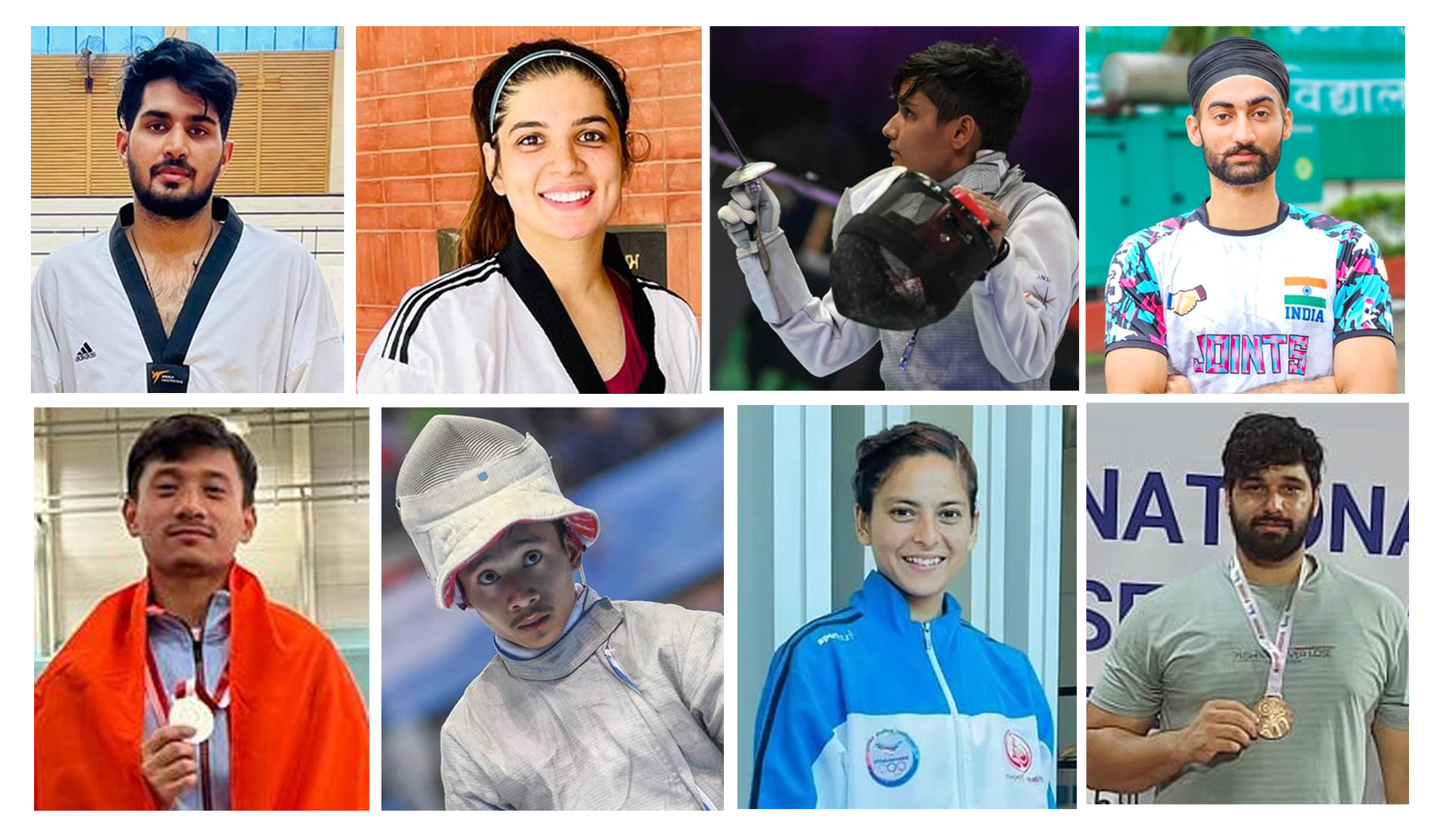 15 LPU players to represent India in World University Games in China ...