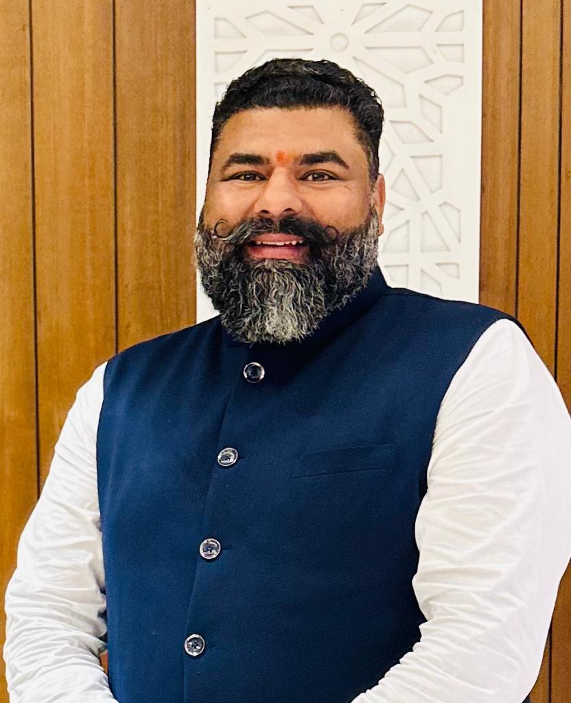 Welcomed the appointment of Sunil Jakhar as Punjab BJP president ...