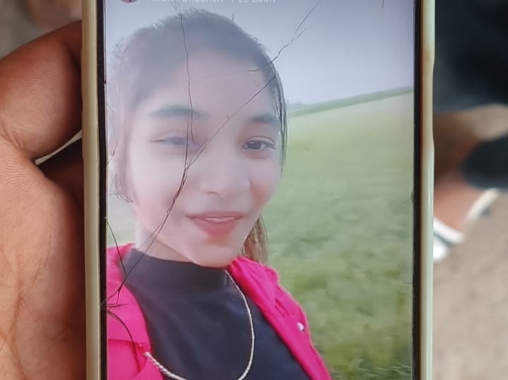 Lover refused to marry, then girl gave herself death sentence, had ...