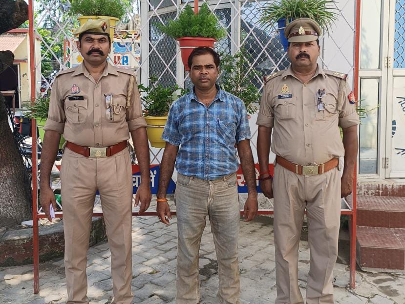 Hospital operator arrested, in 2021 Jhola Chhap had operated in Anushka ...