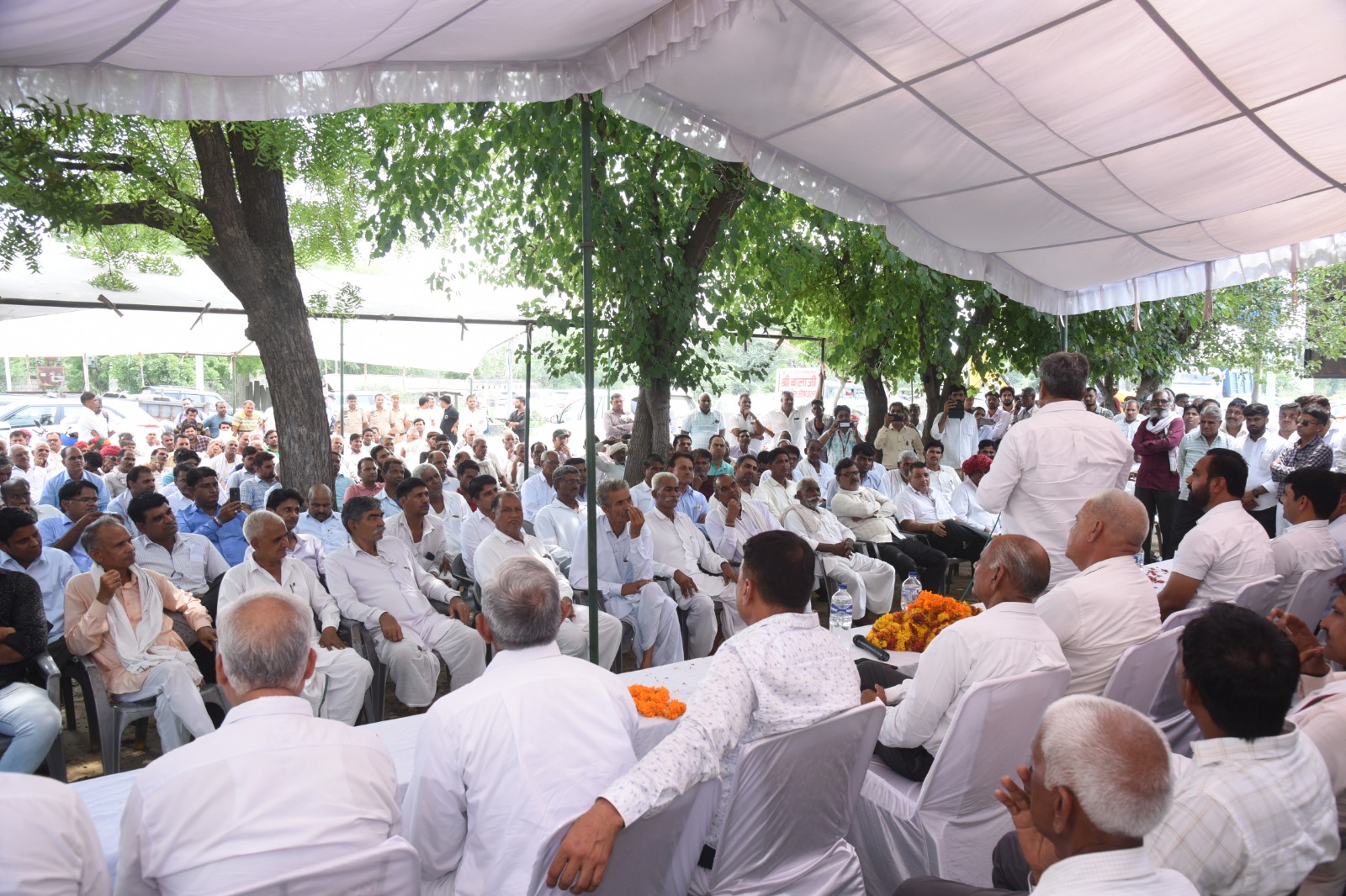 Two-lane road will be built from Kalwad Tirahe to Manchwa | कालवाड़ ...