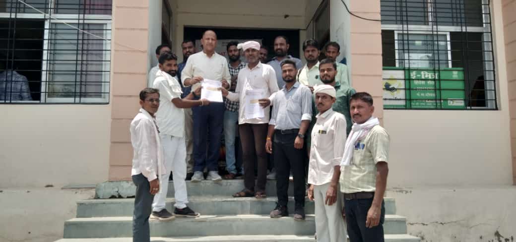 Protest against UCC increased, submitted memorandum | यूसीसी का विरोध ...