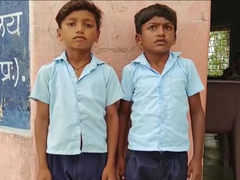 That's why students were not given dress in Dubbar school, children ...