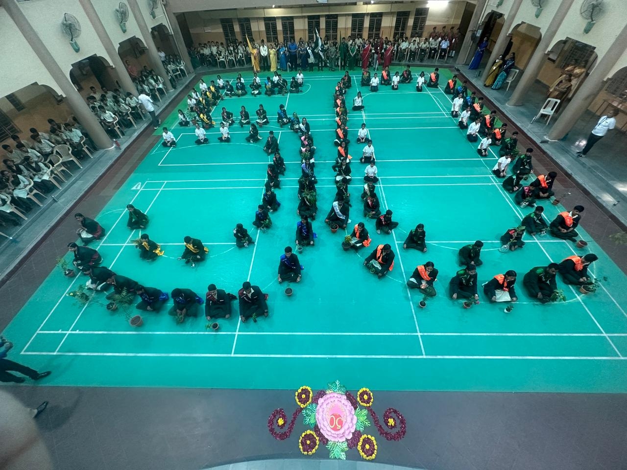 'Inspire to Illuminate' theme unveiled, students encouraged | छात्र ...