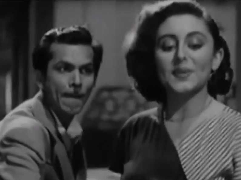 When Johnny Walker tricked the doctor! | रसरंग में 'मेरे हिस्से के क़िस्से': जॉनी वॉकर ने जब ...