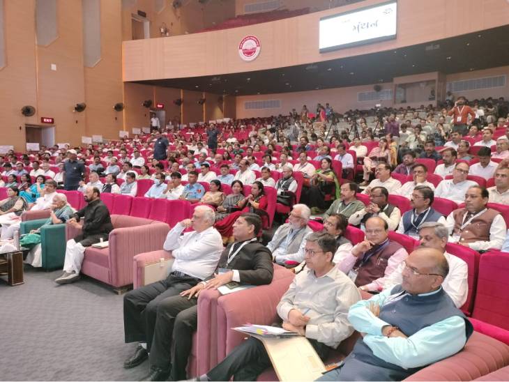 CSJMU to launch Shiksha Manthan 2023 program, 34 University Vice ...