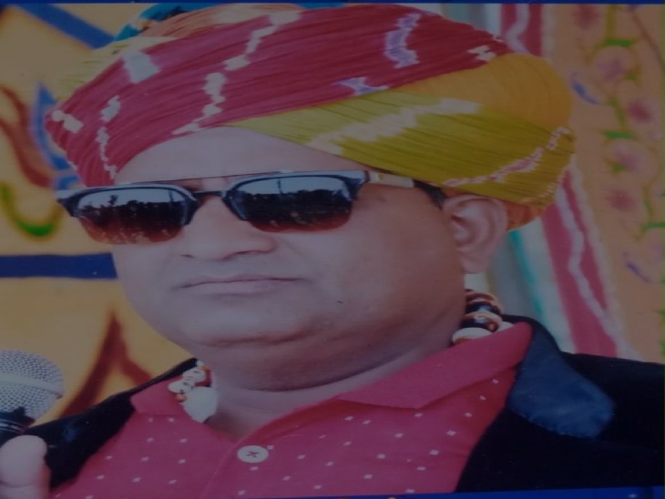 SDRF team found dead body after 16 hours in Isarda Dam | ईसरदा बांध में ...