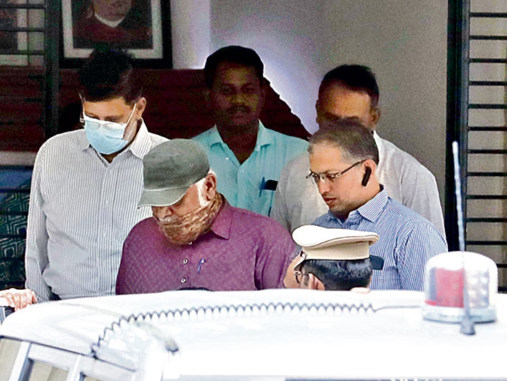Drdo Scientist Case Ats Chargesheet Against Pradeep Kurulkar In Pune