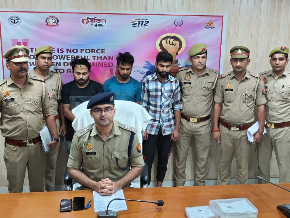 13 bikes and fake number plates recovered, used to sell vehicles by ...
