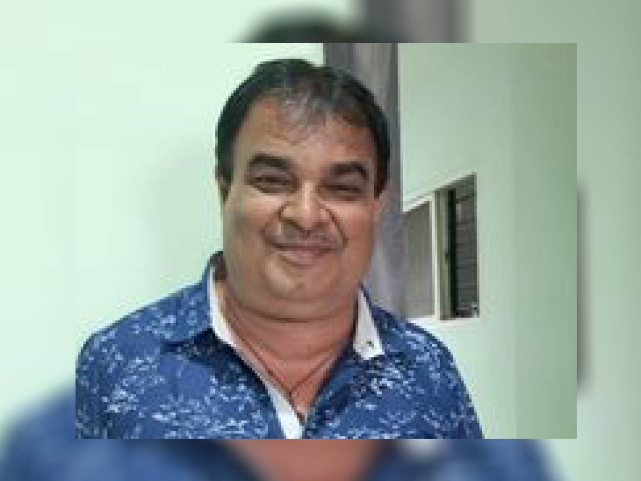 Murlidhar was made the convenor of BJP's Samrat Ashok Mandal | राठौर ...