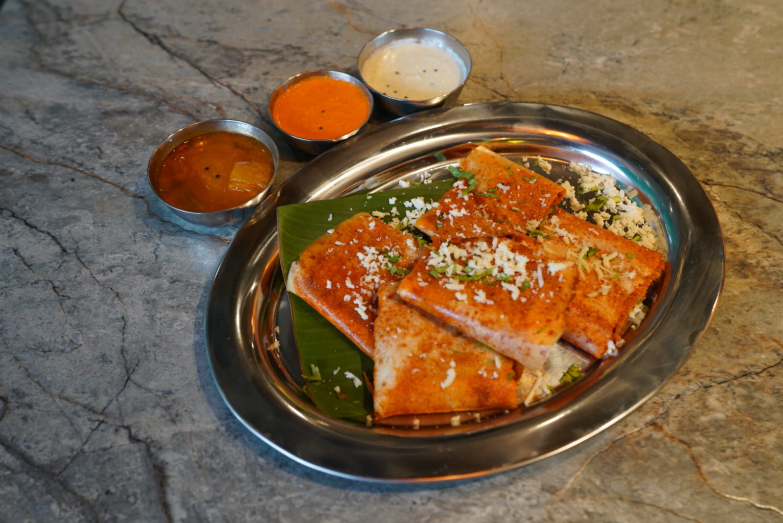 More than 250 varieties, different names with taste - Mulgai Idli ...