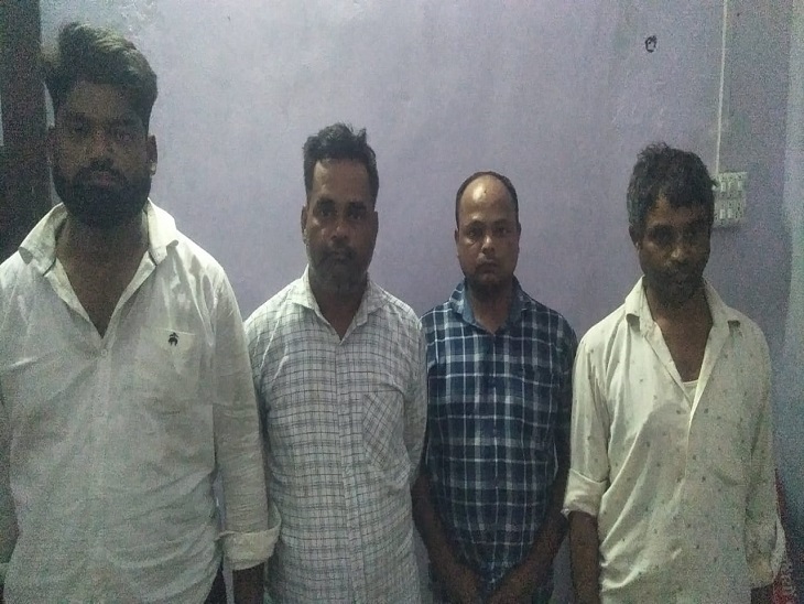 ANTF did Reiki for 1 month before raiding illegal drug factories in ...