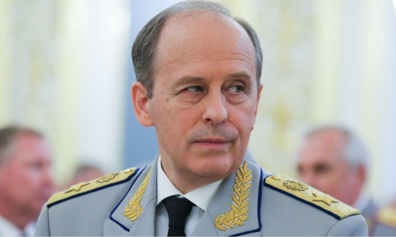 6 Russian Power Players Who Could Become Presidential Contenders ...
