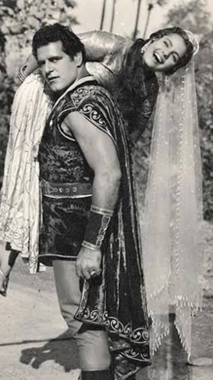 Dara Singh Story; Interesting Facts About Ramayan Hanuman Ji Dara Singh