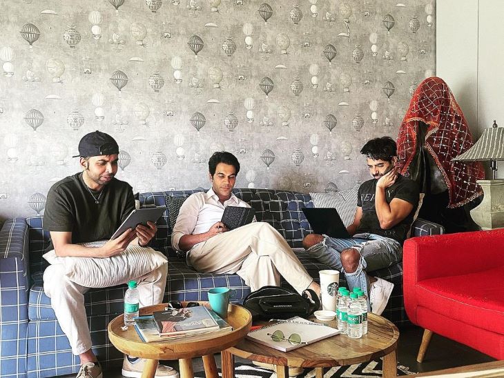 Stree 2 Teaser Video; Shraddha Kapoor Rajkummar Rao (O Stree Raksha ...