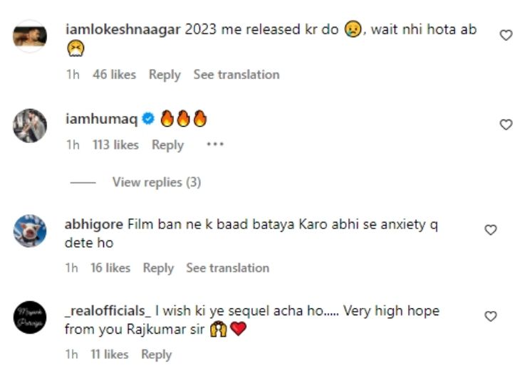 Stree 2 Teaser Video; Shraddha Kapoor Rajkummar Rao (O Stree Raksha ...