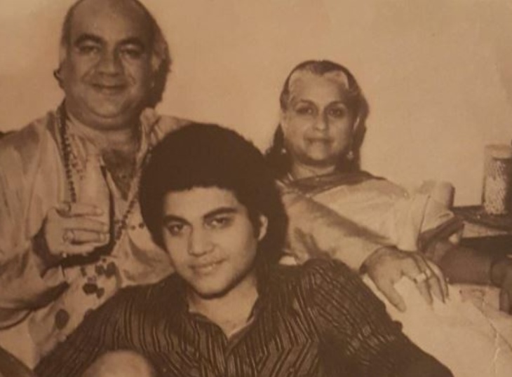 Bollywood Anarkali Bina Rai Life Story; Prem Nath Madhubala