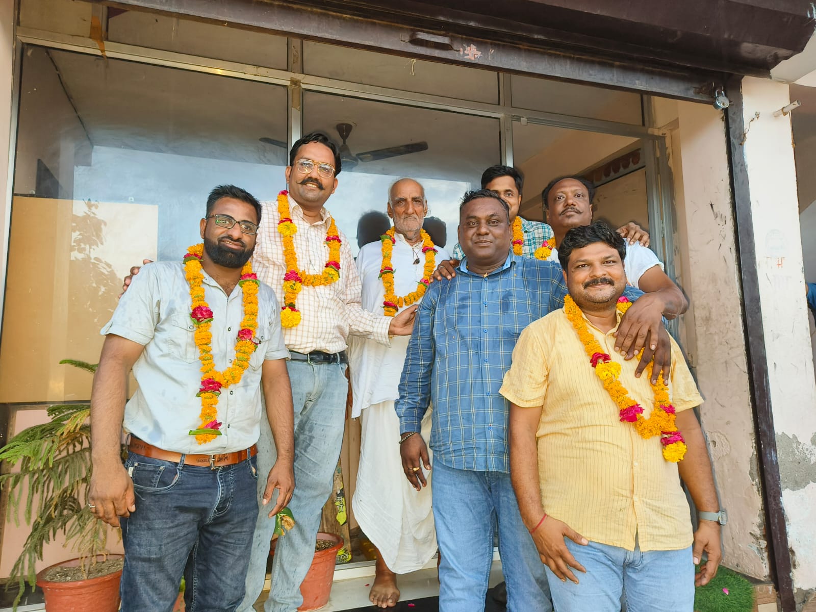 City executive of Gaur Brahmin Mahasabha announced | गौड़ ब्राह्मण ...