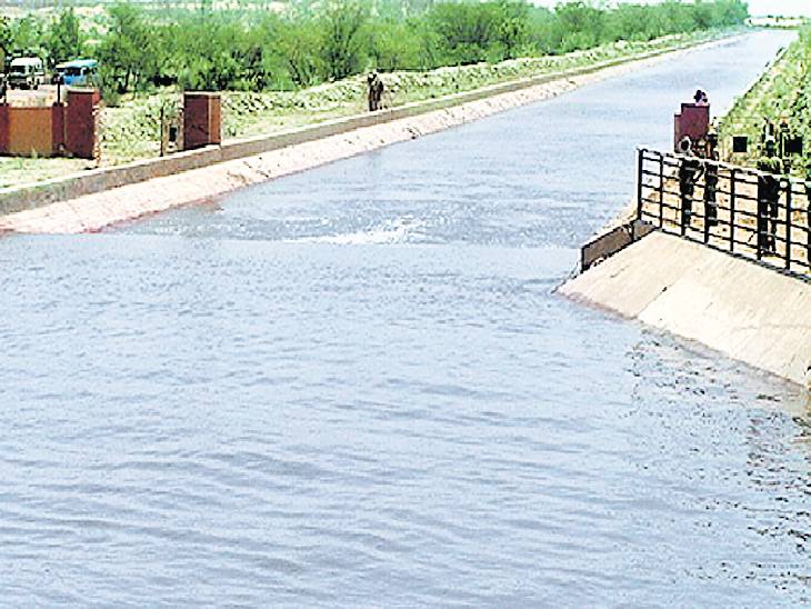 To save its villages from drowning, Punjab has 16 lakh hectares of the ...