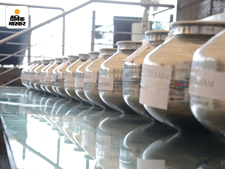 Google Doodle Pani Puri | Google Doodle Pani Puri Game Explained ...