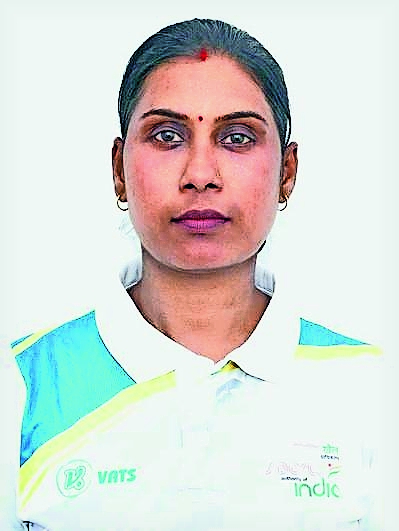 Mamta will be Indian coach in World Para Rowing | ममता वर्ल्ड पैरा ...