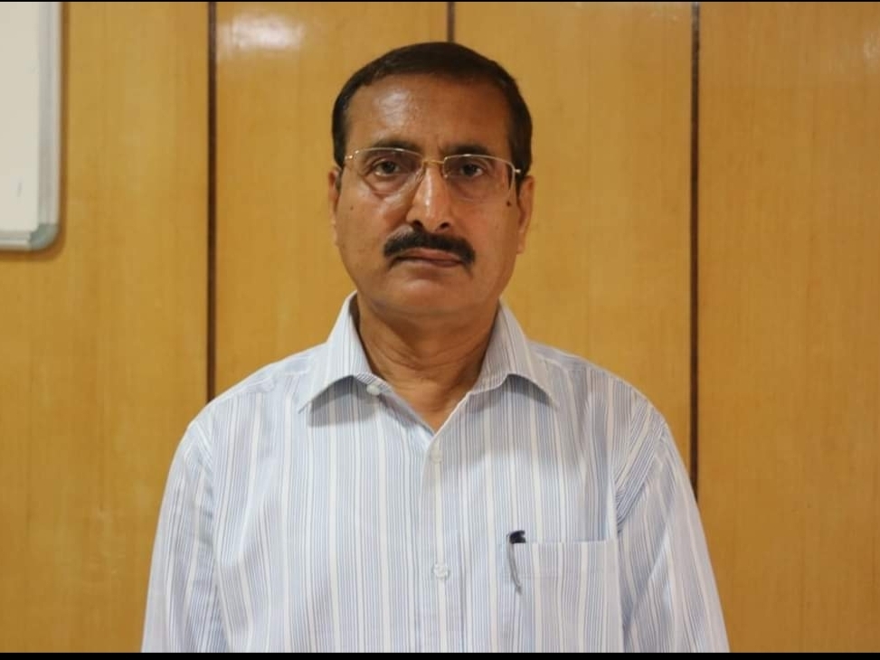 Special cleaning campaign will run in urban areas, Collector gave ...