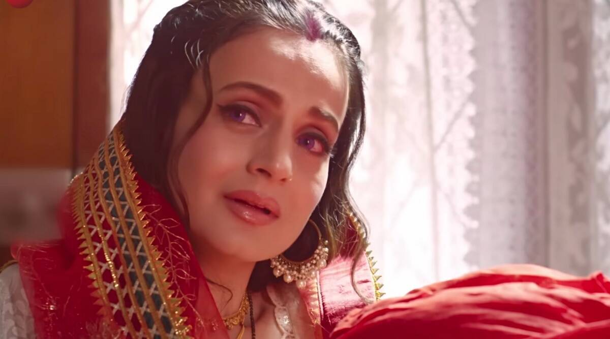 Heroines are not getting place in movie posters, that's why movies are ...