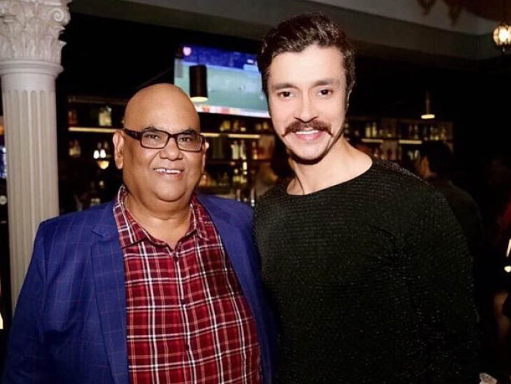 Kashmir Files Krishna Pandit; Darshan Kumar Struggle Story | એટલીવાર ...