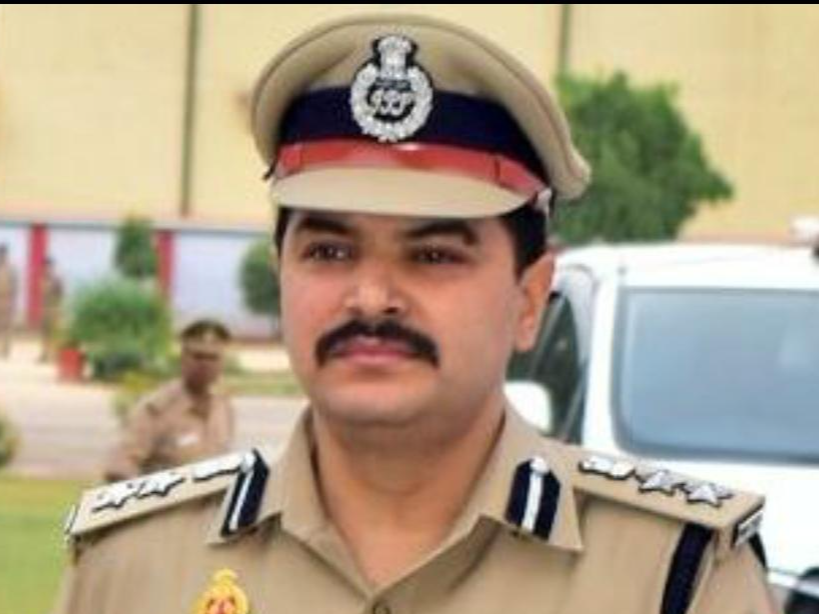 SSP made changes for better law and order after IPS transfer