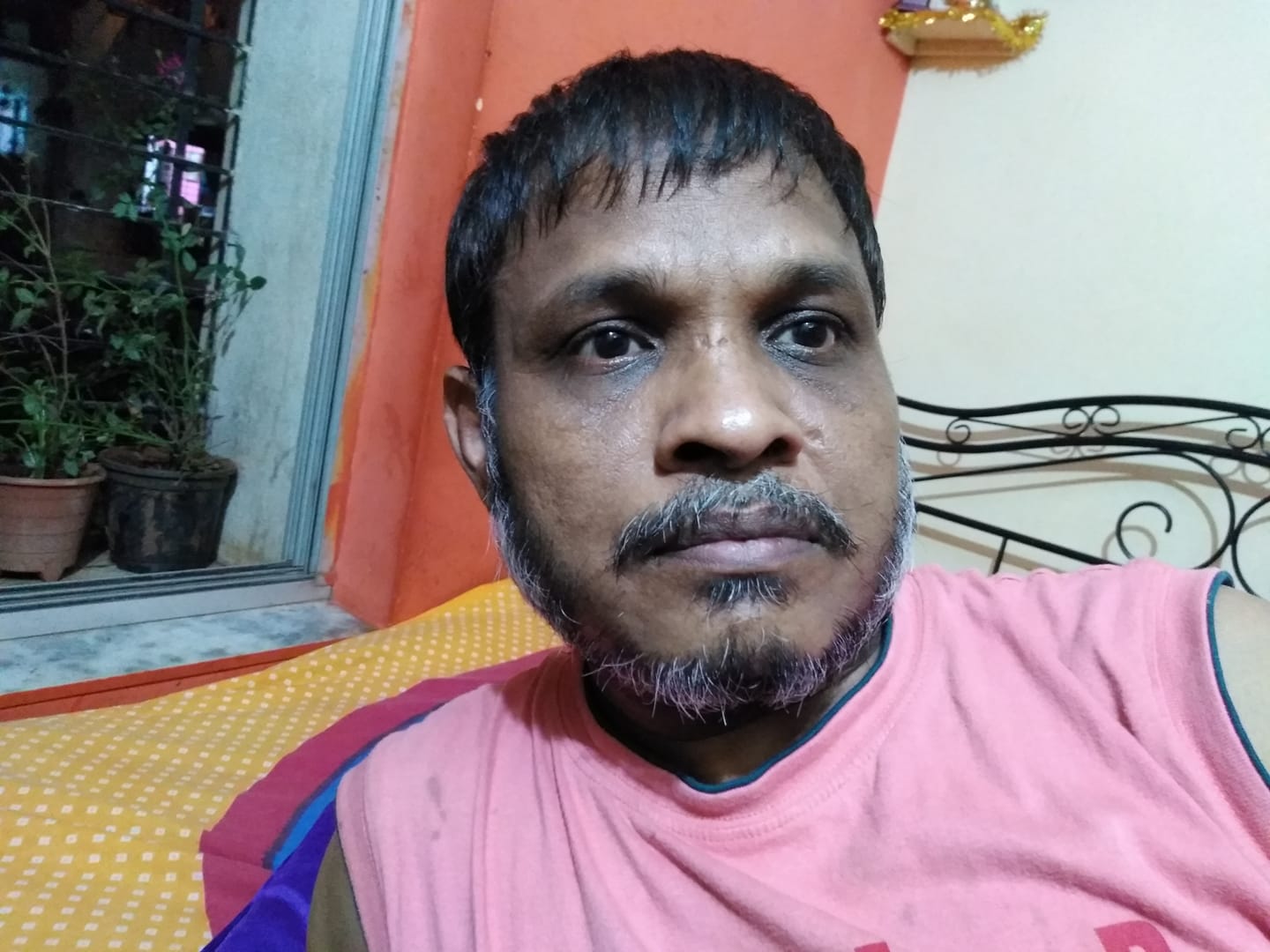 Chaurasia Aravindkumar died of a heart attack on July 11; Co-actor Rohitashwar said, 'We will ...