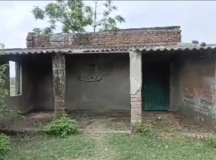 Came to Gonda from Mumbai 2 months ago, suspected to be involved in ...