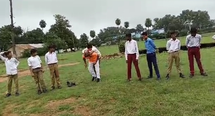 25 NCC Cadets Recruitment in CM Rise School | सीएम राइज स्कूल में 25 एनसीसी कैडेट्स भर्ती ...