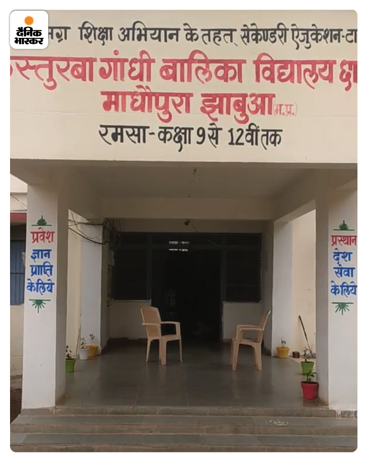 Madhya Pradesh SDM Sunil Kumar Jha Molestation Case Update | Jhabua News | SDM के बैड टच वाले ...